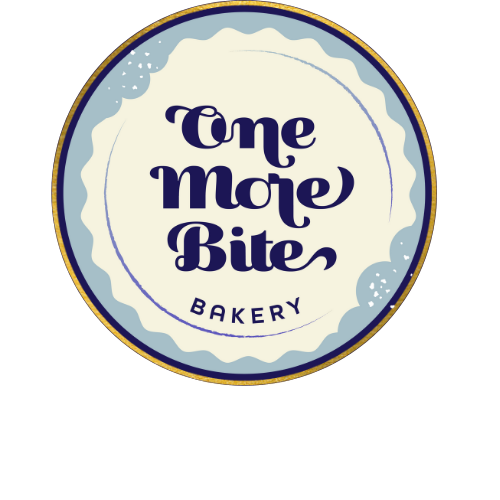 One More Bite Bakery – One More Bite Bakery