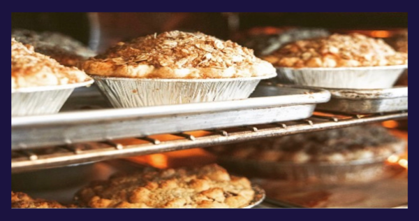 One More Bite Bakery – One More Bite Bakery